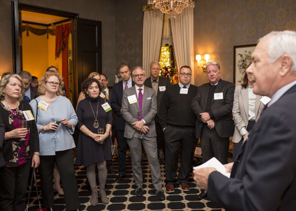 PRSA Chicago - Chapter Announcements